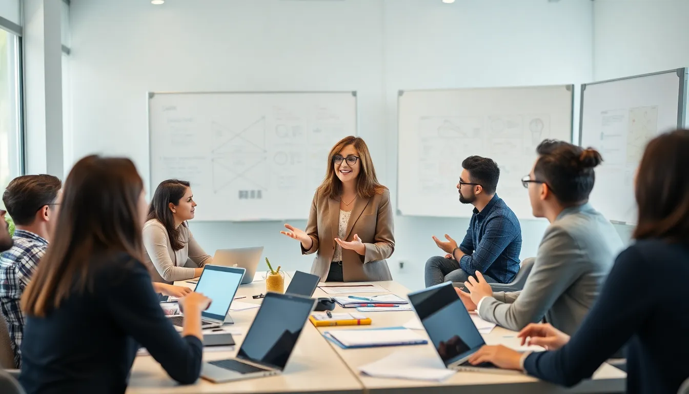 Business Planning Workshop: Transform Your Ideas into Actionable ...
